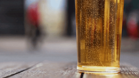 From Beer Bubbles to Nanoparticles: What is Nucleation? – Sustainable ...