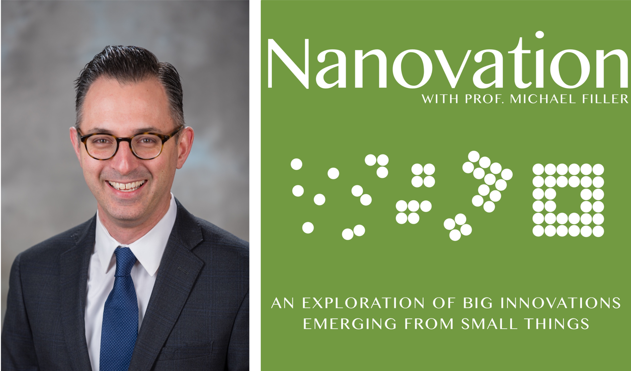 Ep. 32 An Electronic Circuit on Every Seed? – Sustainable Nano Blog ...