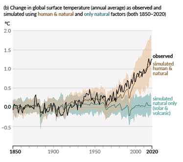 How Organisms Adapt to Climate Change – Sustainable Nano Blog – UW–Madison